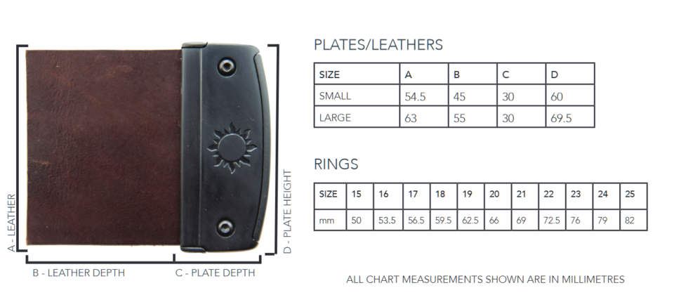 Fairweather Barebow Archery Pro Tab Review – Archery Blog – Everything ...