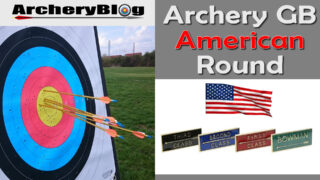 American Archery Round – Archery Blog – Everything Archery Related.