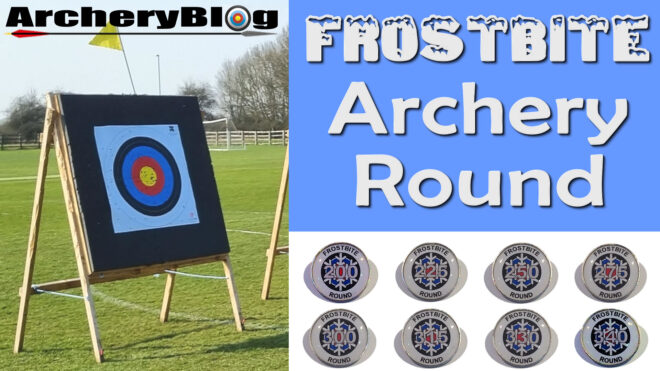 Frostbite Archery Round – Archery Blog – Everything Archery Related.