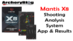 Mantis X8 Archery Shooting System - Archery Blog - Everything Archery ...