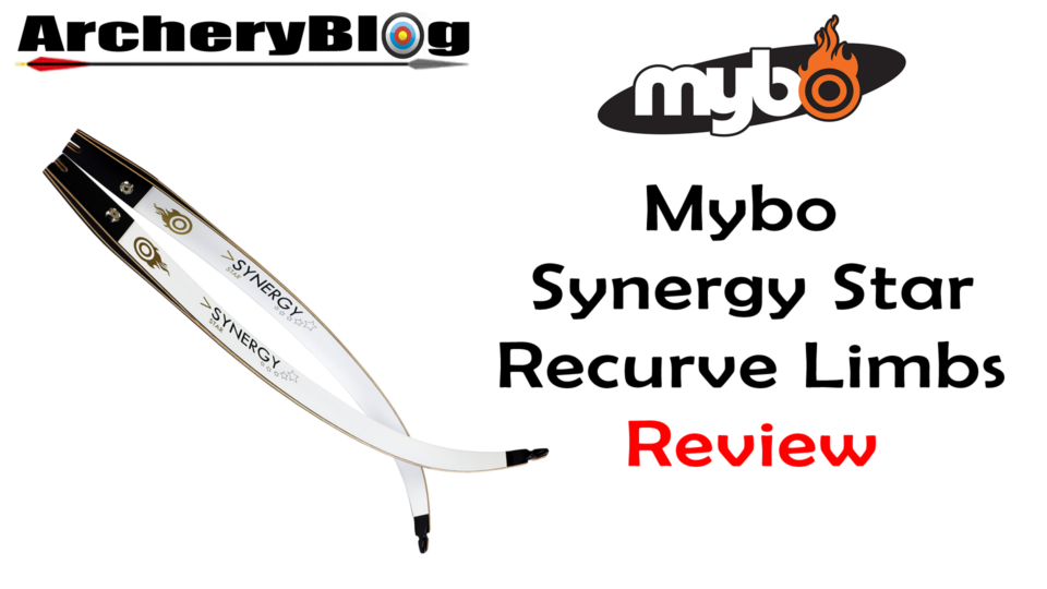 Mybo Synergy Star Archery Limbs Review – Archery Blog – Everything ...